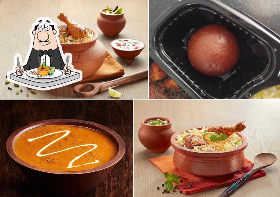 Potful Biryani, Kannamangala, Bengaluru - Restaurant menu, prices and ...