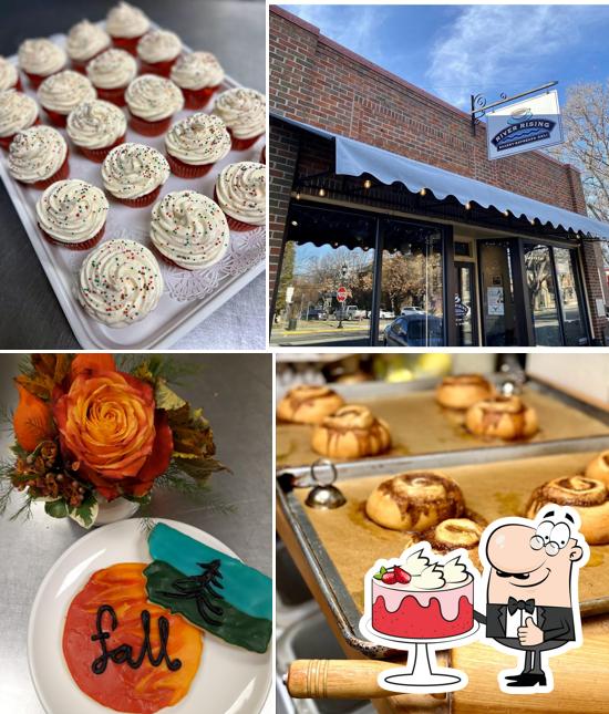 River Rising, Hamilton - Restaurant menu, prices and reviews