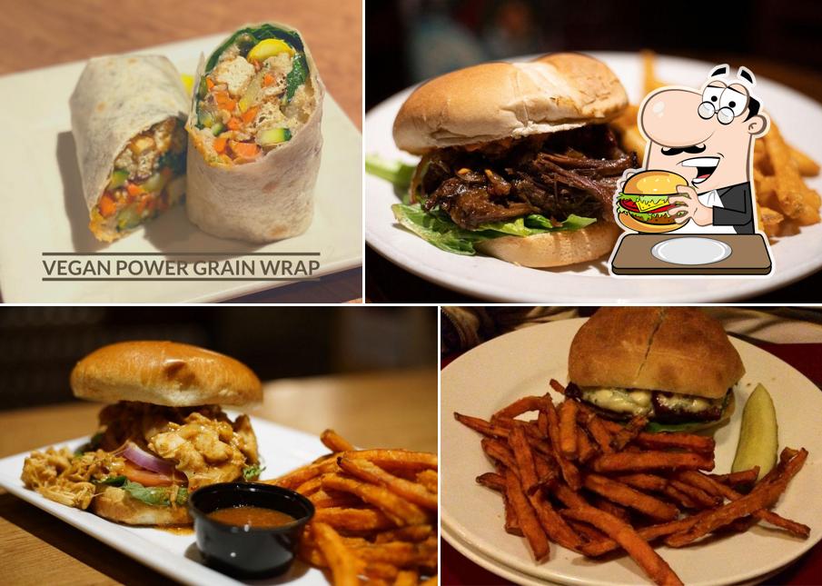 Stone Arch Brewpub, Appleton - Restaurant menu, prices and reviews
