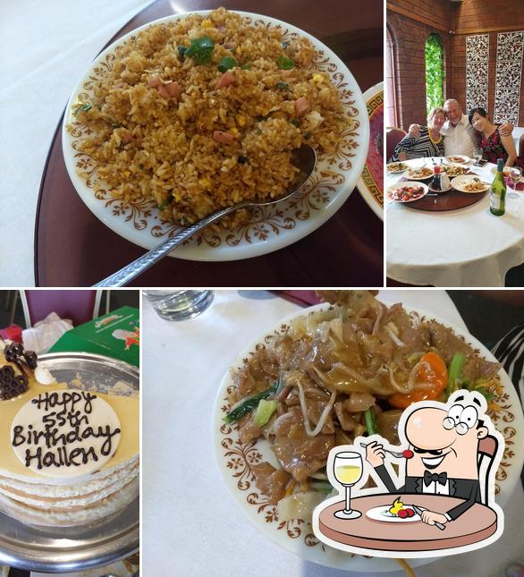 Sun Sing Chinese Restaurant, Windsor - Restaurant menu, prices and reviews