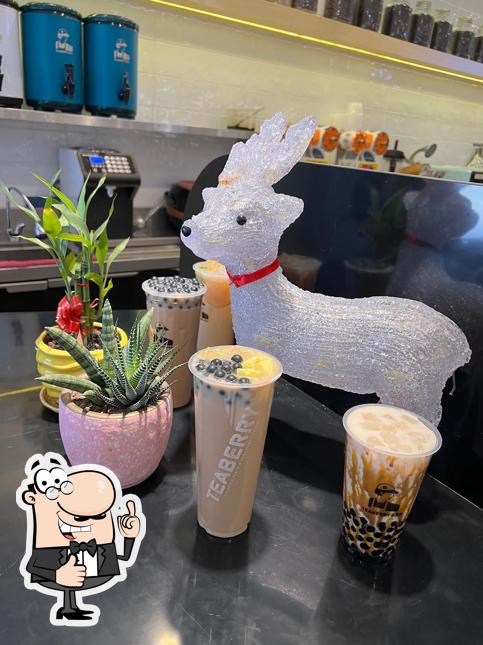 Teaberry, Parañaque - Restaurant menu, prices and reviews