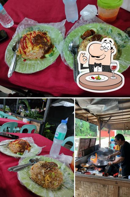 The Hut Malaysian Food, Zamboanga - Restaurant menu, prices and reviews