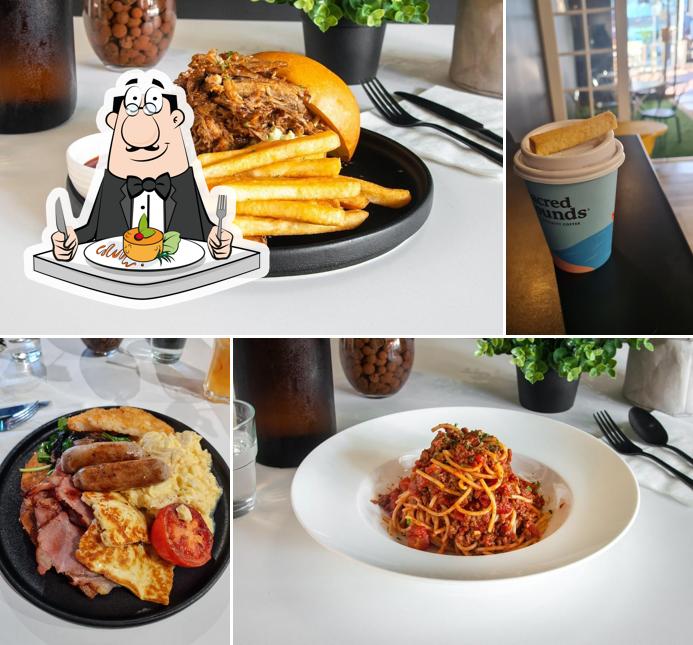The Lab 501 in Bulimba - Restaurant reviews