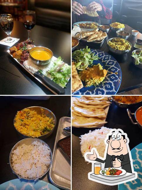 The Mango Tree in Coeur d'Alene - Restaurant menu and reviews