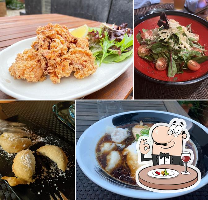 Umami Dojo in Pyrmont - Restaurant menu and reviews
