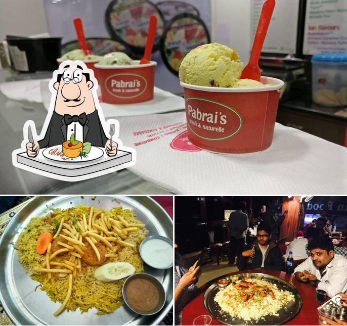YUM YUM TREE Arabian Food Court MADHAPUR, Hyderabad - Restaurant menu ...