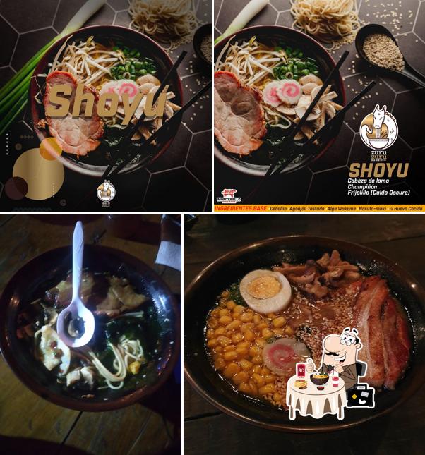 ZURU ZURU RAMEN restaurant, Culiacán - Restaurant reviews