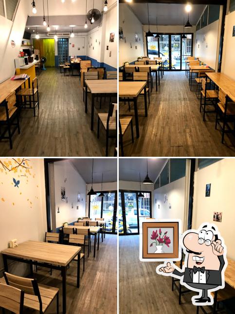 dokkaebi, Bangkok, Ari - Restaurant menu, prices and reviews