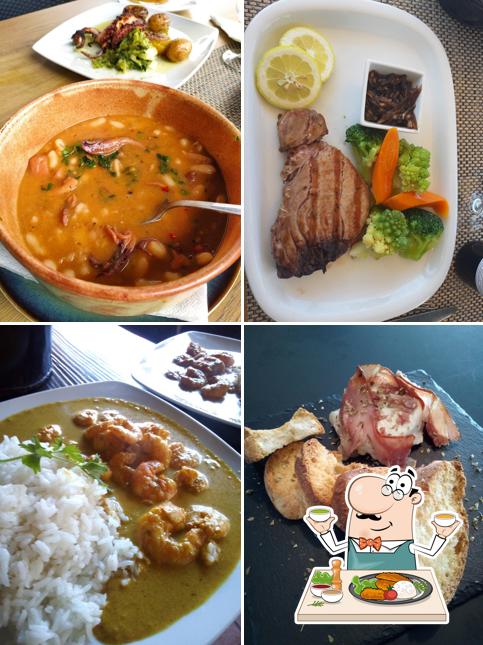 Melhores restaurantes de carne De Porco à Alentejana em Foz do Arelho ...