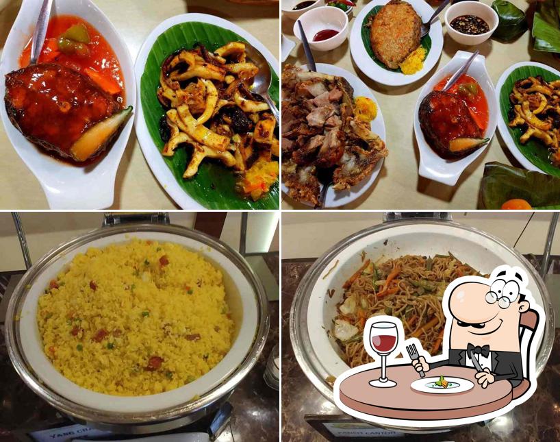 RSM Lutong Bahay, Tagaytay - Restaurant menu, prices and reviews