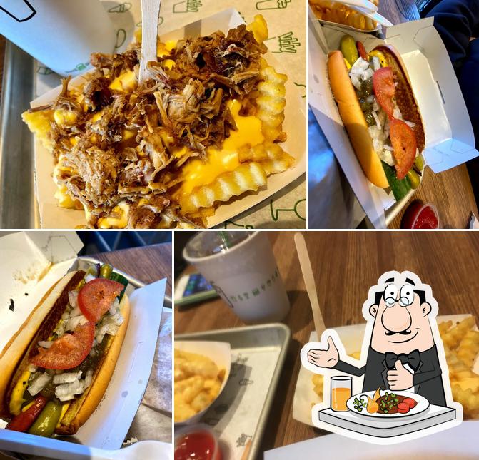 Best restaurants in The Summit Birmingham Mall - Restaurant Guru