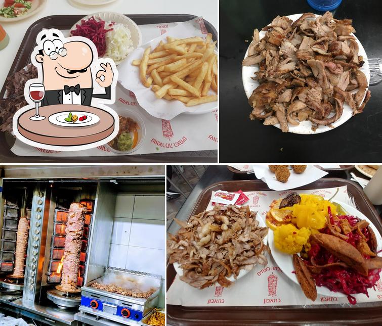 Best shawarma in Haifa restaurants, winter 2024 - Restaurant Guru