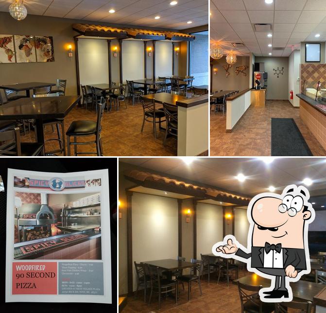 Best butter chicken in Novi restaurants, autumn 2023 - Restaurant Guru