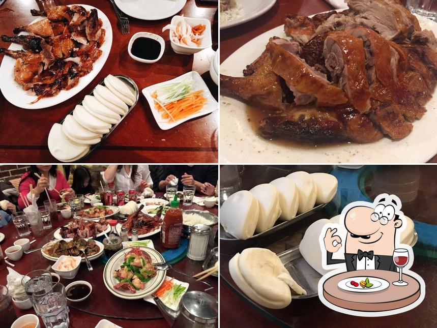Sun Wah BBQ, Chicago, Argyle - Restaurant menu, prices and reviews