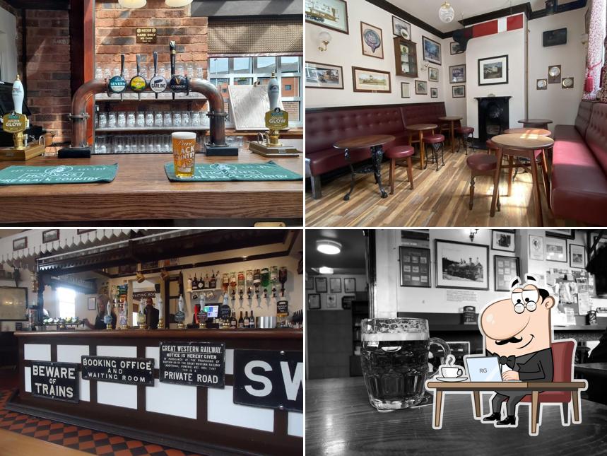 The Great Western, Wolverhampton - Restaurant menu, prices and reviews