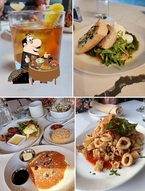 The Table, Jersey City - Restaurant menu, prices and reviews