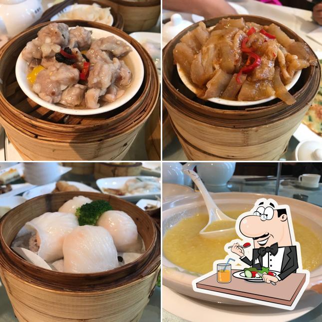 Yu Seafood, Richmond Hill - Restaurant menu, prices and reviews