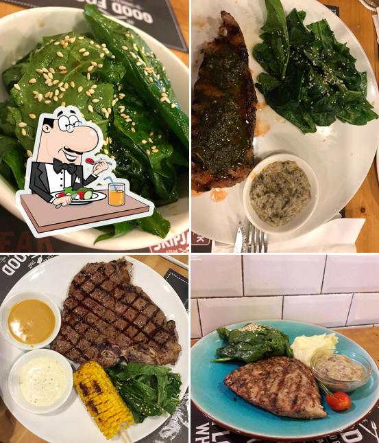 Tokyo Skipjack, Jakarta - Restaurant menu, prices and reviews