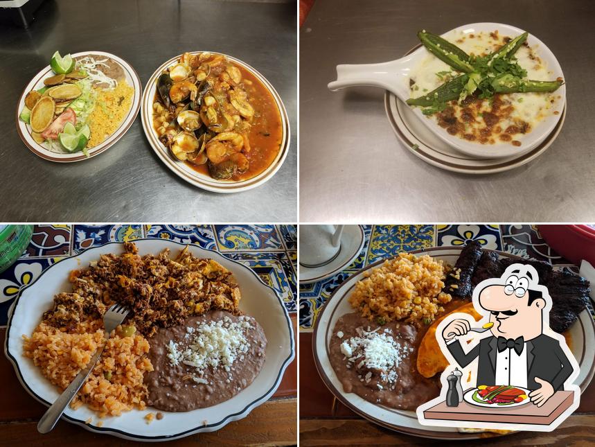 El Primo Mexican Restaurant, Joliet - Restaurant menu, prices and reviews