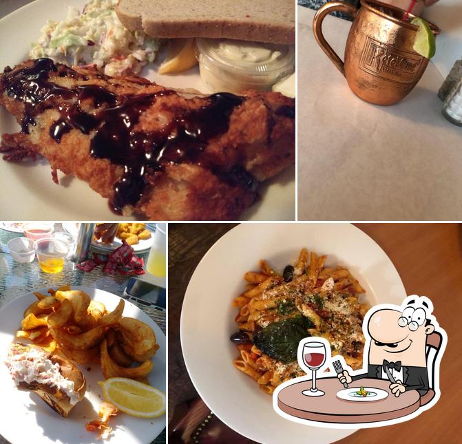 2 Forks Up, Getzville - Restaurant menu, prices and reviews