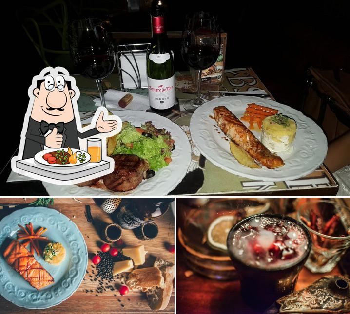 Absenta Bar - Restaurant, Cali, absenta-cali-sede-ciudad-jardin ...