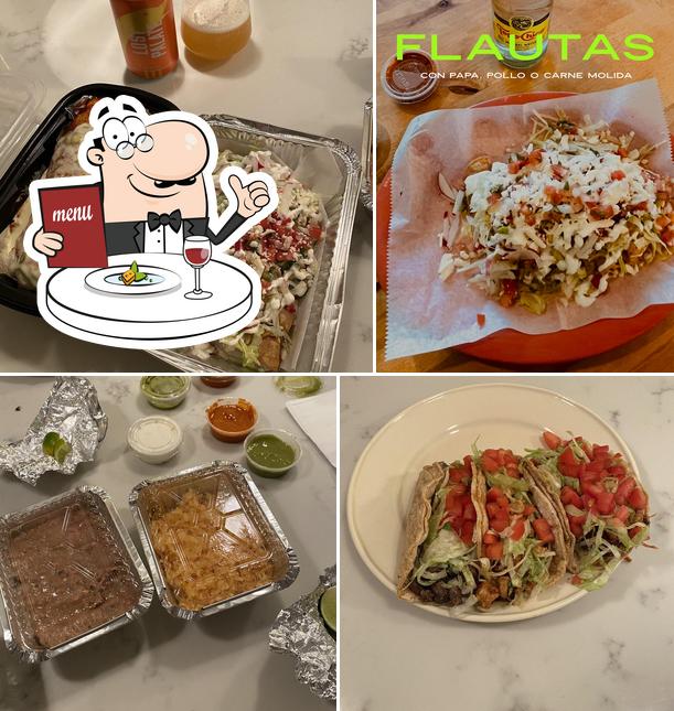 Boca Loca Taqueria Bucktown in Chicago - Restaurant menu and reviews
