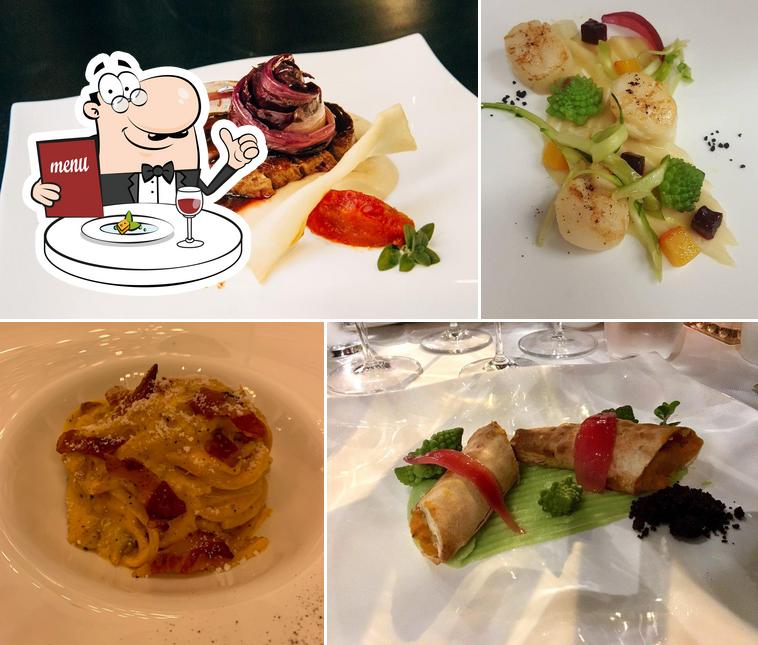 Brunello pub & bar, Rome, Via Vittorio Veneto - Restaurant reviews