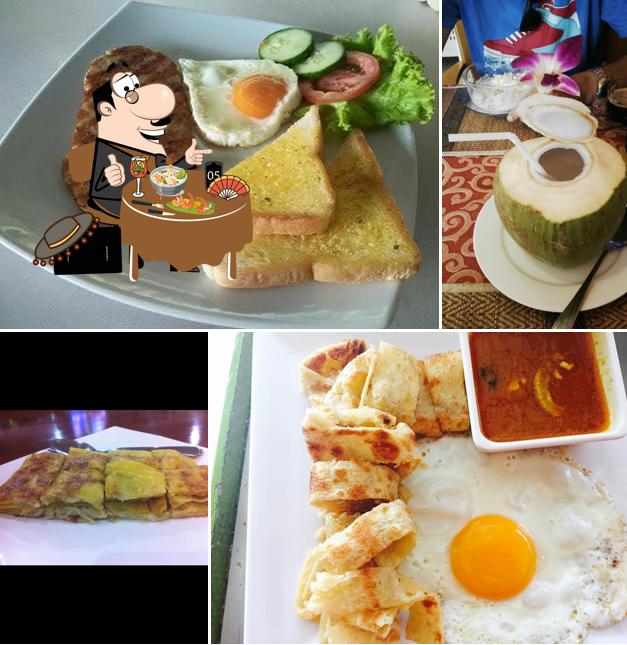 Kamala kafe cafe, Kamala - Restaurant reviews