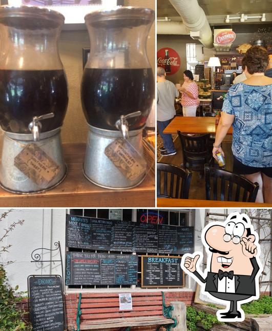 Merritt's Grill, Chapel Hill - Restaurant menu, prices and reviews