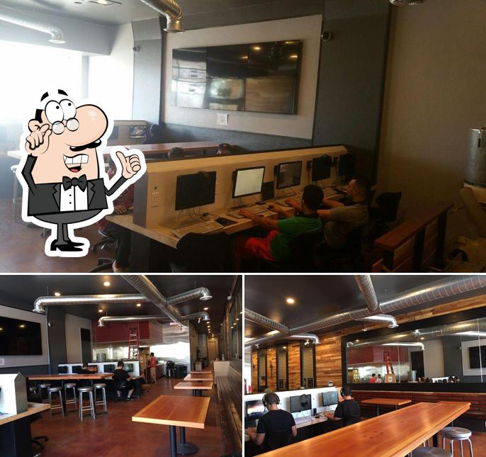 StarTech Computers in El Cajon - Restaurant reviews
