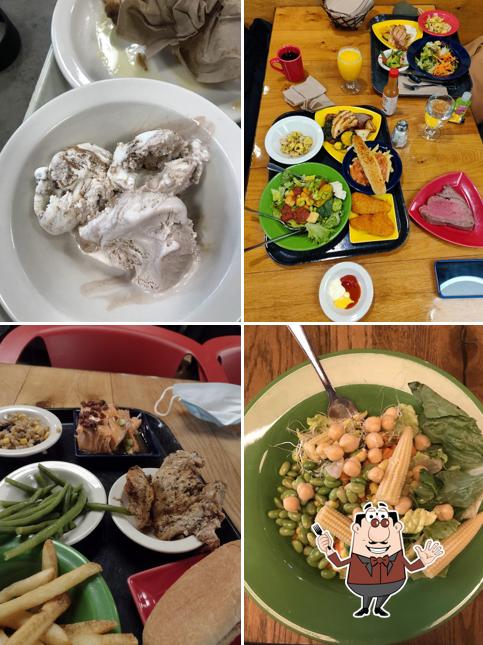 Pollock Commons in State College - Restaurant reviews