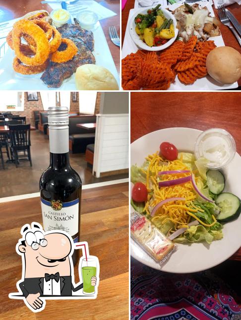 Top 7 restaurants in Jacksonville, Alabama, july 2025 - Restaurant Guru