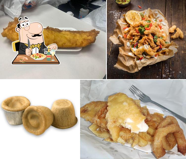 Top 7 restaurants in Brixham, august 2025 - Restaurant Guru