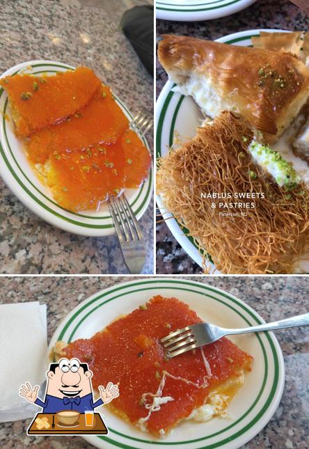 Nablus Sweets in Paterson - Restaurant reviews