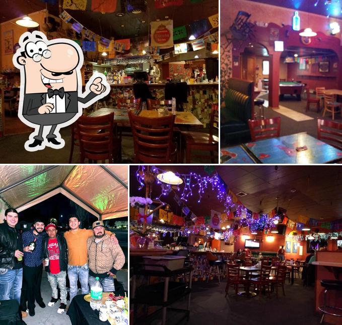 El Chicano in Kodiak - Restaurant menu and reviews