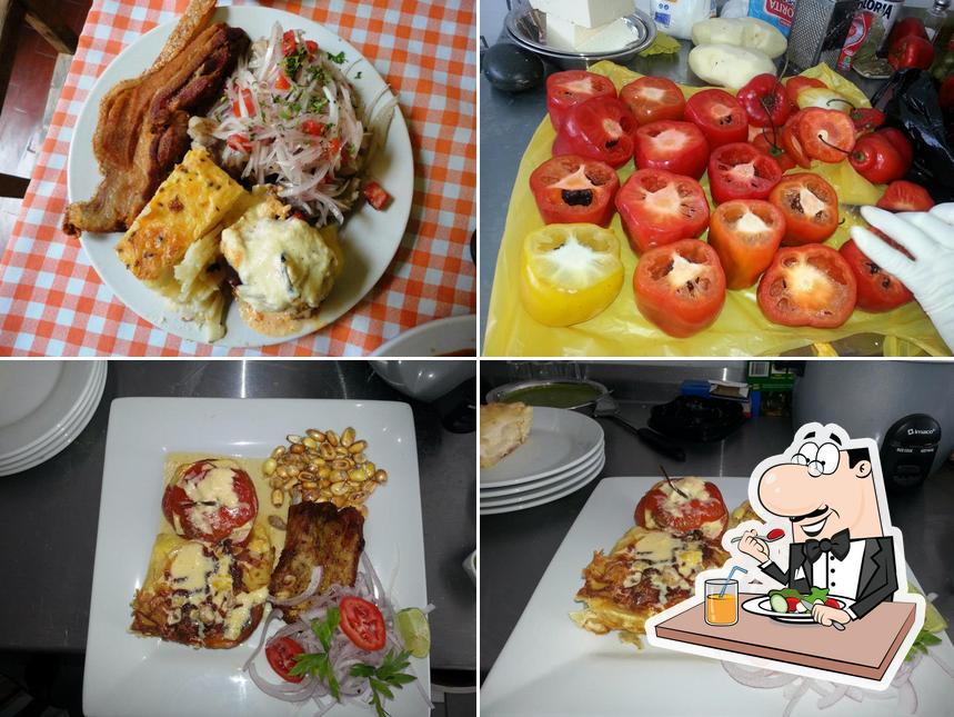 El Misti Restaurant, Nazca - Restaurant reviews