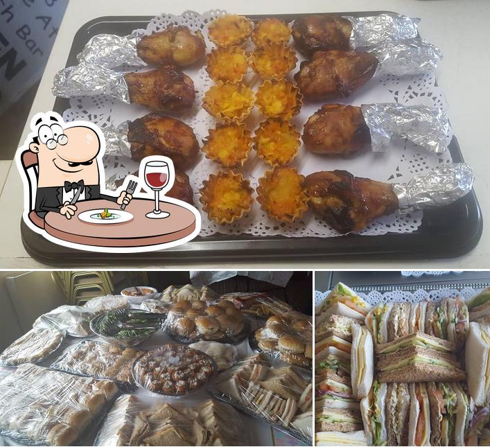 Triple Ate Batch Bar in Coventry - Restaurant reviews