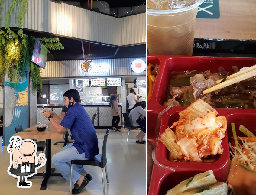 Han Box Korean Restaurant, Bekasi Regency - Restaurant reviews