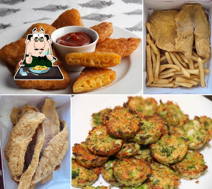 Top 7 restaurants in Middle River, september 2025 - Restaurant Guru