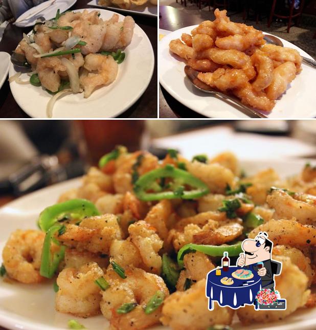 Hong Kong 97 Restaurant, Milwaukie - Restaurant menu, prices and reviews