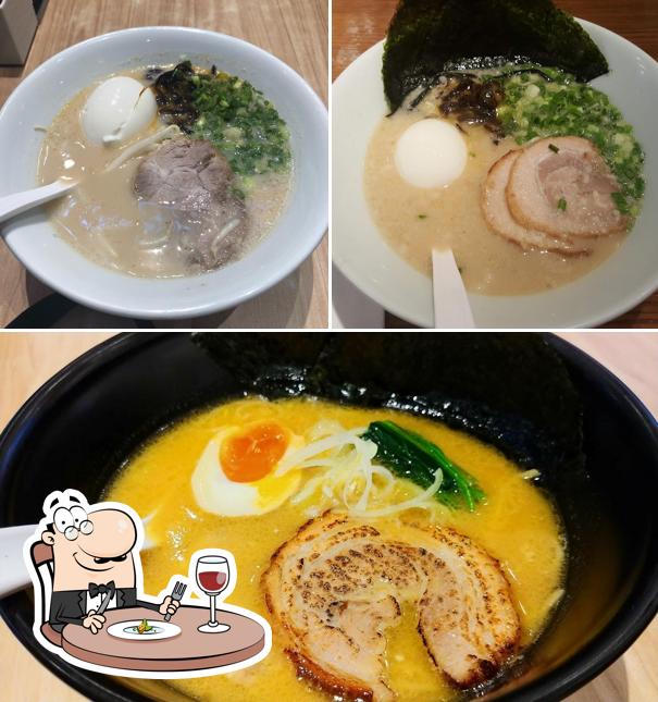 IPPUDO EmQuartier, Bangkok - Restaurant menu, prices and reviews