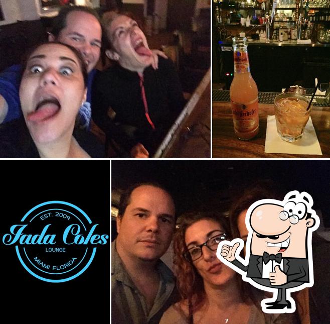 Jada Coles in Miami - Restaurant reviews