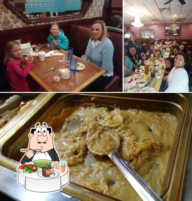 Jumbo Buffet, Louisville - Restaurant menu, prices and reviews