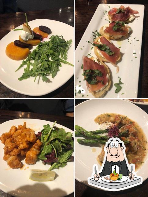Kitchen 86 + Bar, Palm Desert - Restaurant menu, prices and reviews