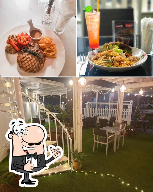 Little Dream House Bar & Restaurant, Sisa Chorakhe Noi - Restaurant reviews