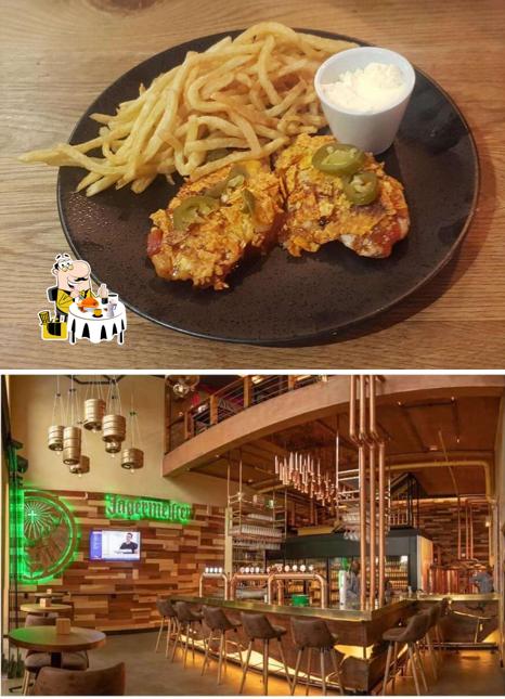 Malt Barrel & Fire Montecasino, Randburg - Restaurant reviews