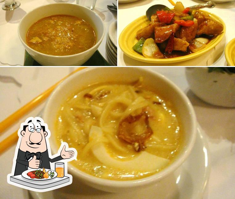 Mandalay Restaurant, San Francisco - Restaurant menu, prices and reviews