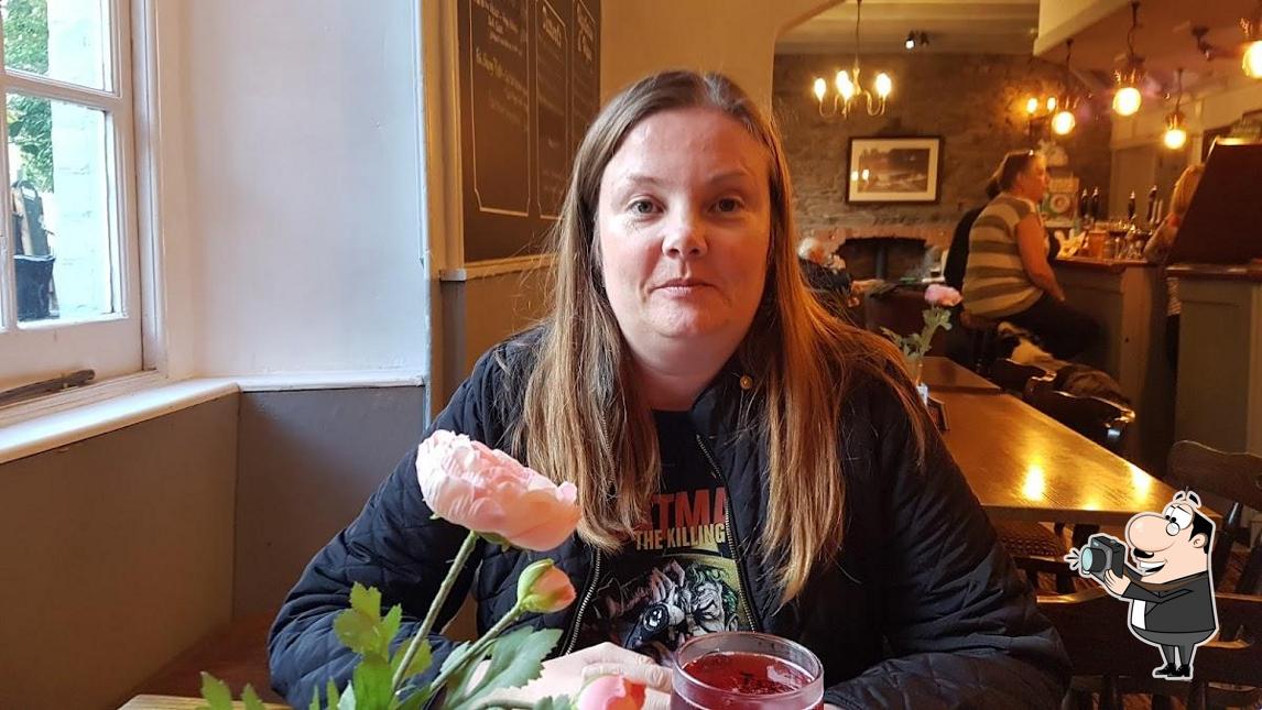 The Market Inn in Tavistock - Restaurant menu and reviews