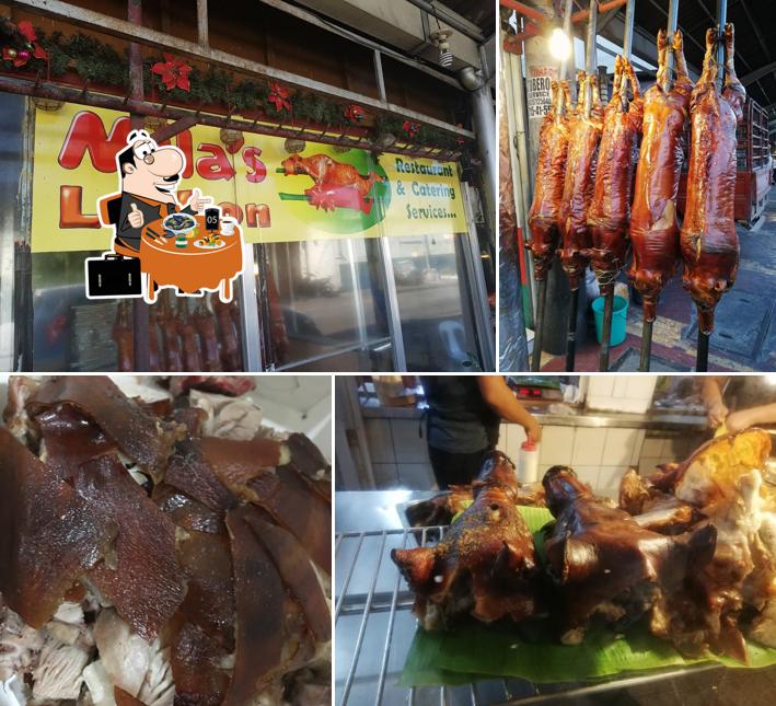 Mila's Lechon Laloma Best Lechon Metro Manila Best Lechon Philippines ...