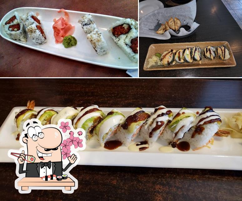 Noodle 21, Branson - Restaurant menu, prices and reviews